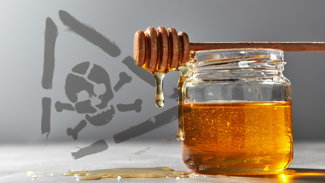 5 Reasons You Should NEVER Cook with Raw Honey [Updated for 2024 ...