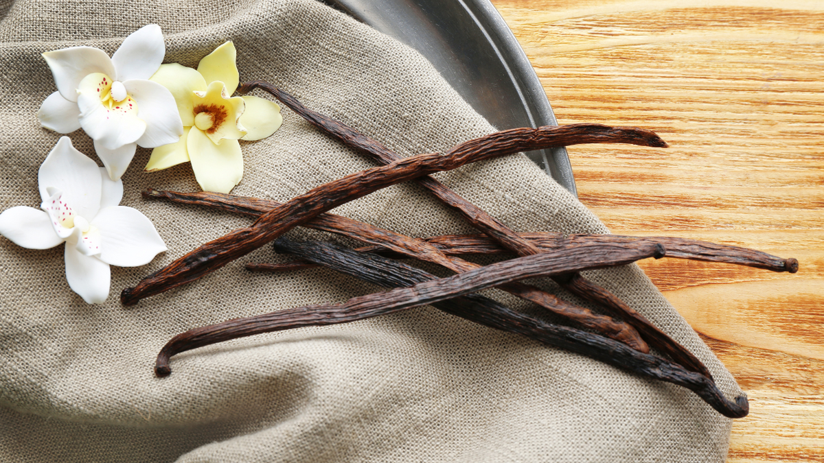 Does "Natural" Vanilla Flavor Come From Beaver Butts? – Dawn Combs